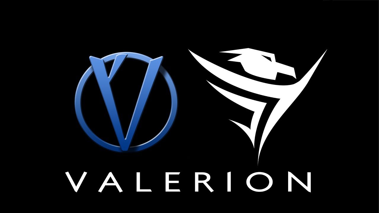 Valerion Community - YouTube