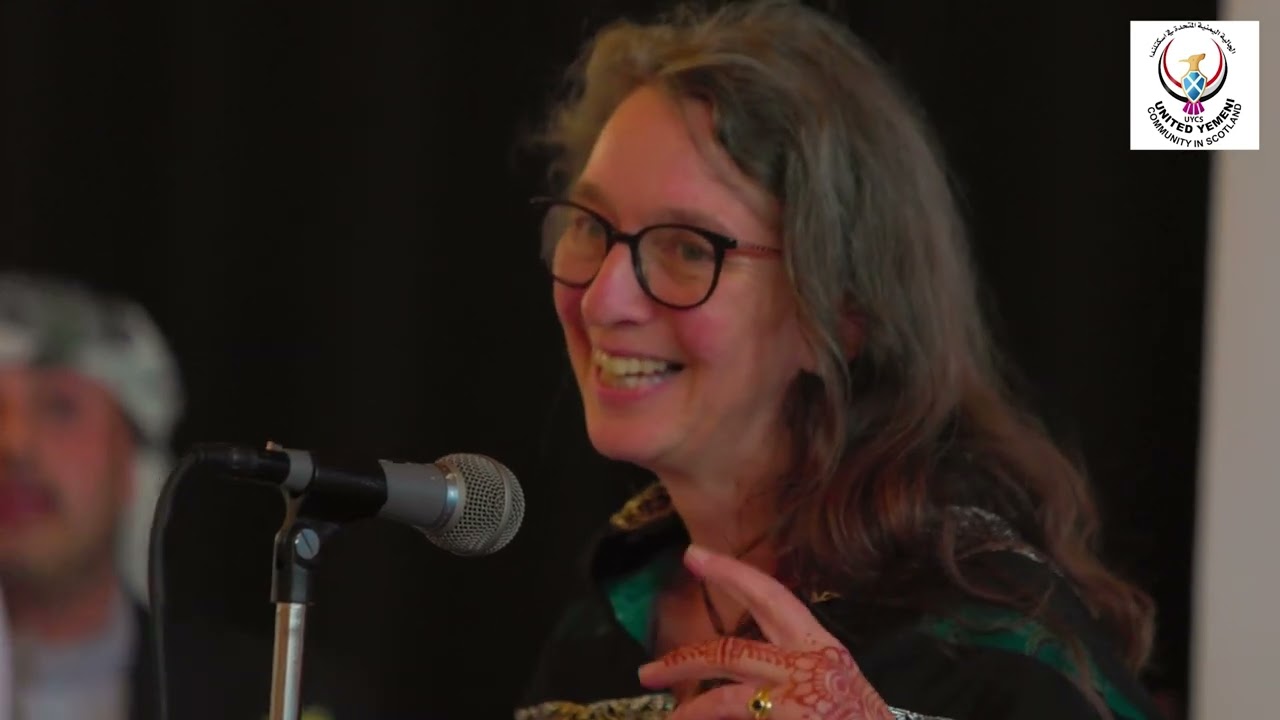 Alison Phipps - YouTube