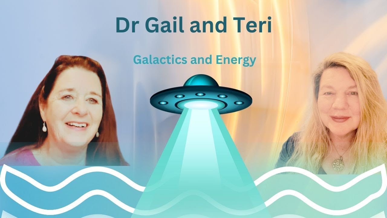 Everything Galactic with Dr Gail @skywalkingwithmoon7496 - YouTube