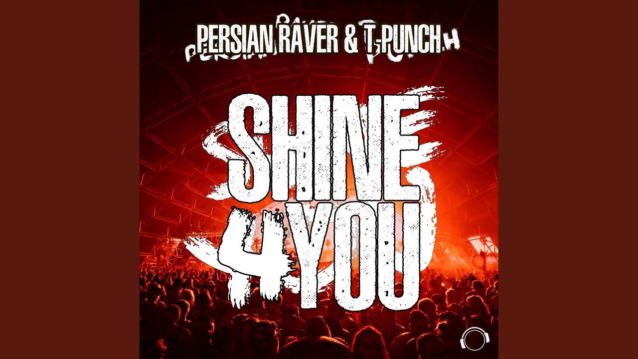 Shine 4 You (Original Mix) - YouTube