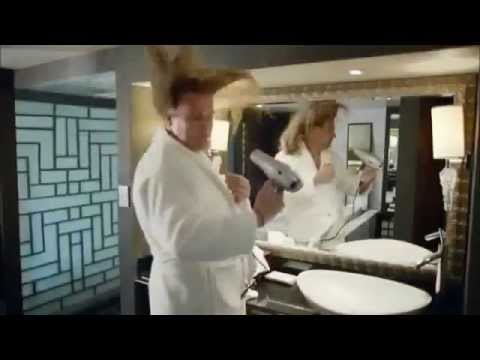 Booking.com commercial - YouTube