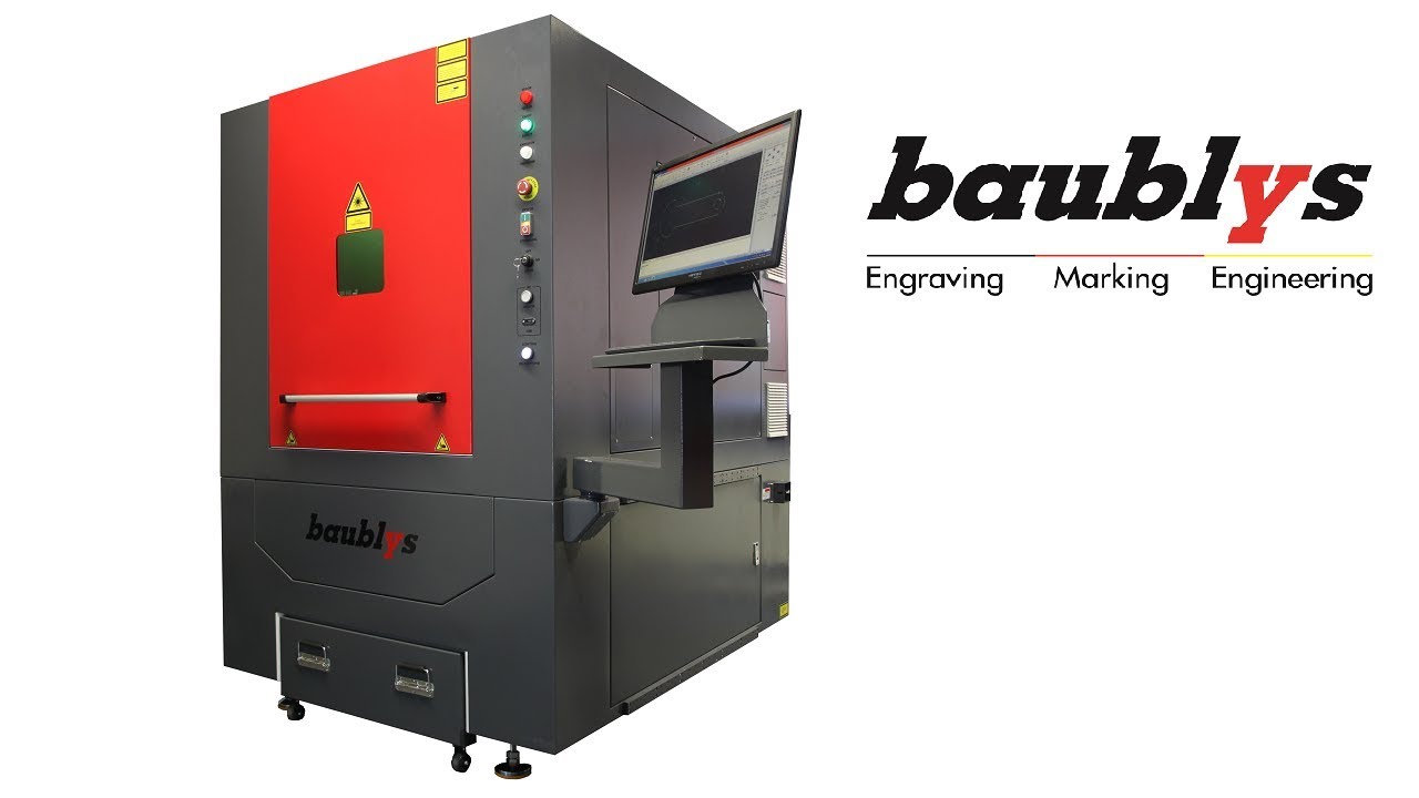 Neuigkeiten und Infos von Baublys Laser GmbH | XING