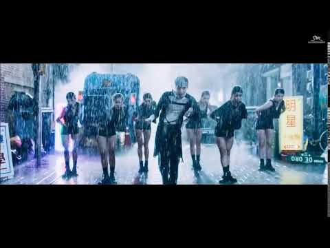 Jonghyun & Taemin (Move vs Shinin)