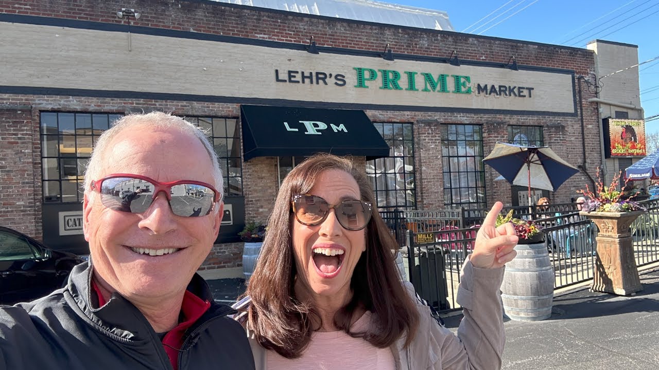 Five Points Landing Best - YouTube