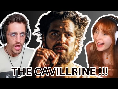 THE CAVILLRINE!!!Fans React To Wolverine Variants||Deadpool And ...