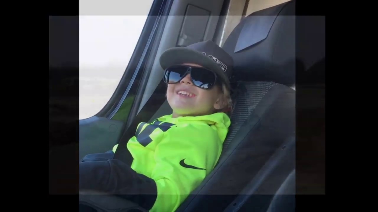 Ryder Holland MX montage - YouTube