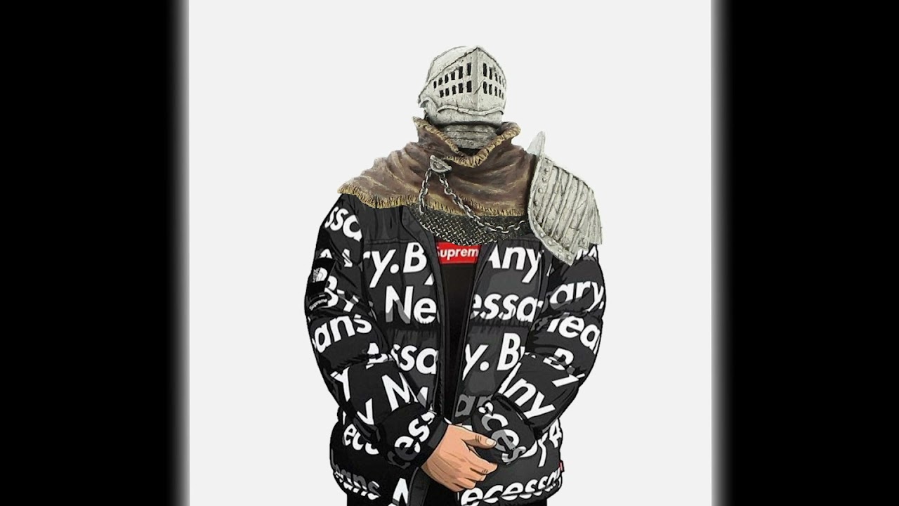 Drip Of Cinder (Dark Souls Trap Remix) - YouTube