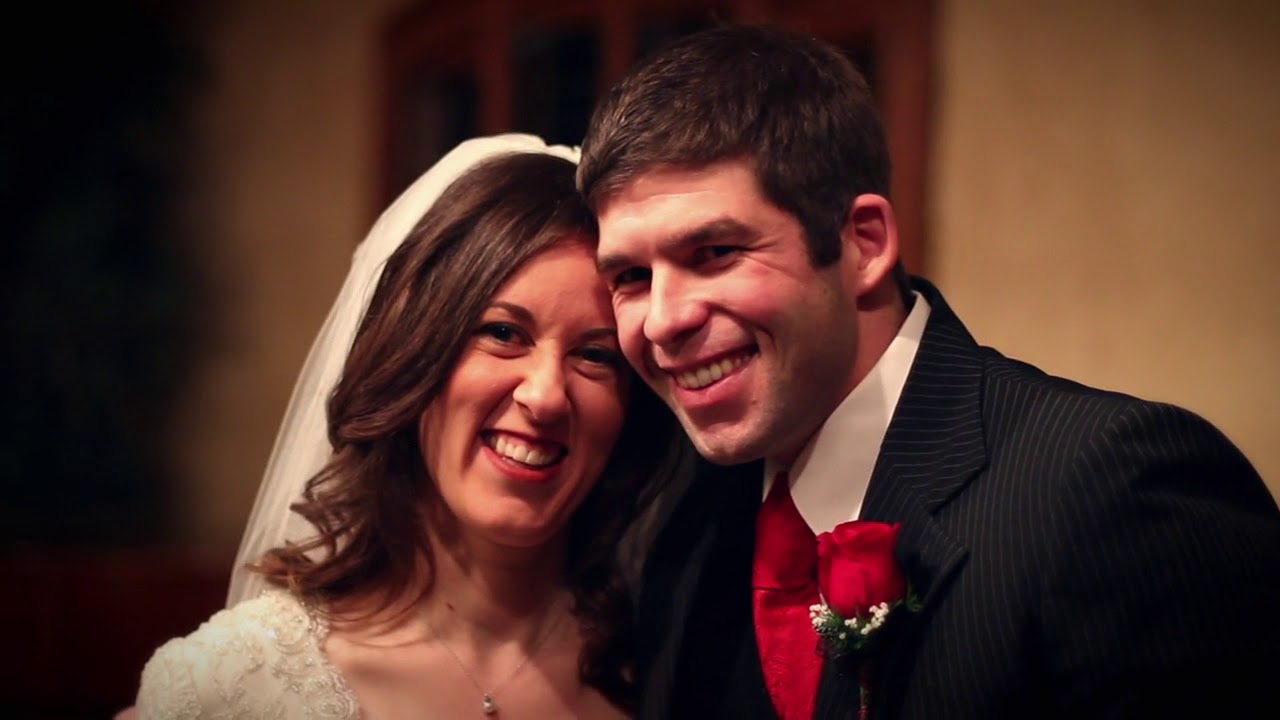 {SUZANNE & SPENCER} ARIZONA WEDDING RECEPTION - YouTube