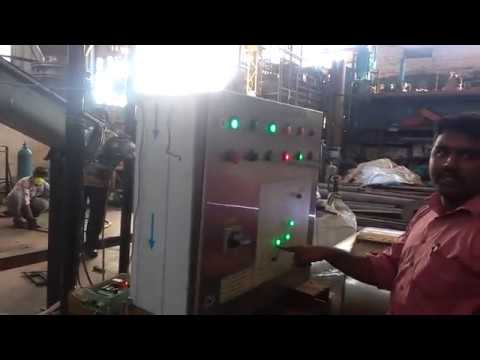 Jumbo Bag Handling - YouTube