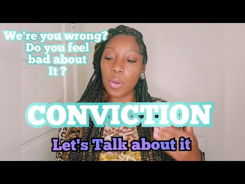 It's important to have personal convictions. Here's why 🤔💁🏽‍♀️ - YouTube