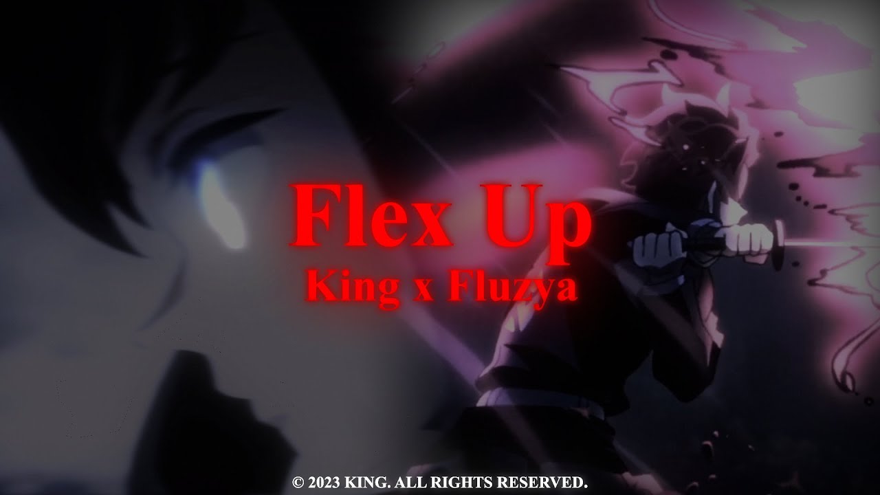 Flex Up (ft. Fluzya) @fluzyep - YouTube