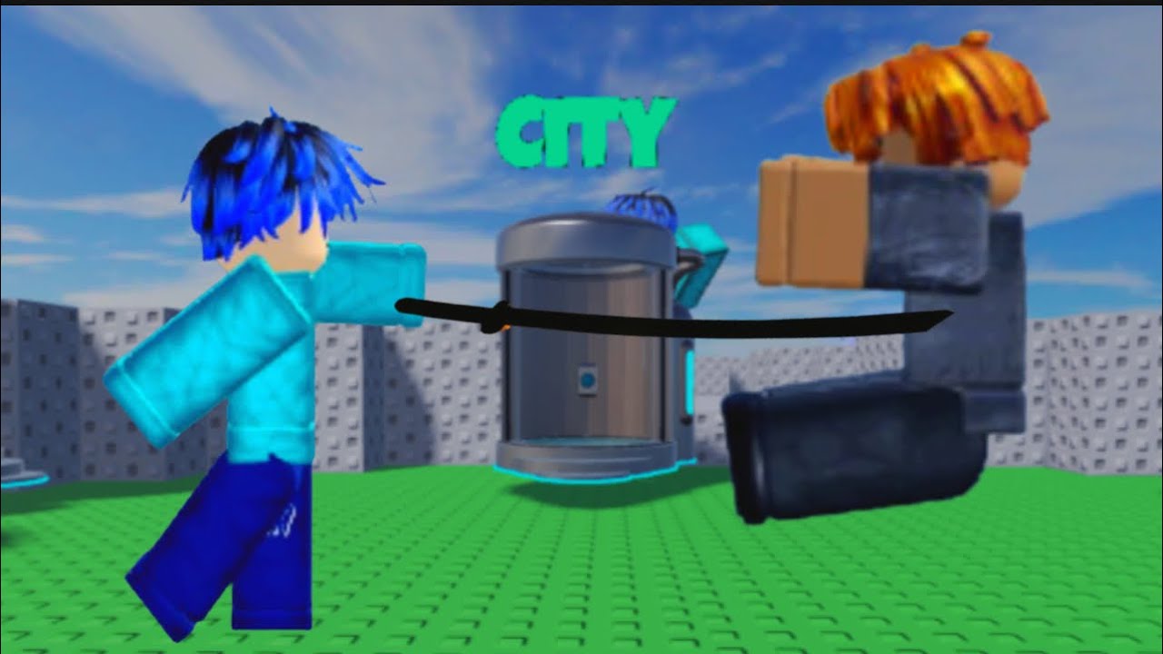 Arena assault showcase - YouTube