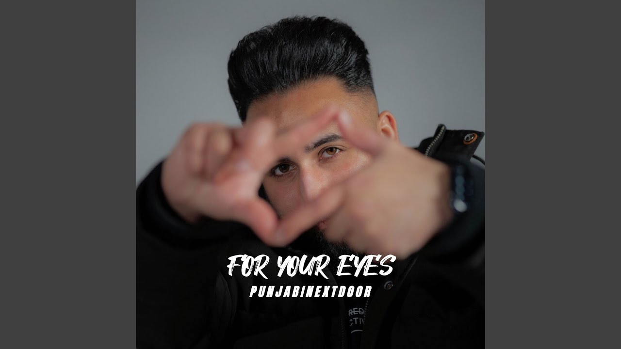 For Your Eyes - YouTube