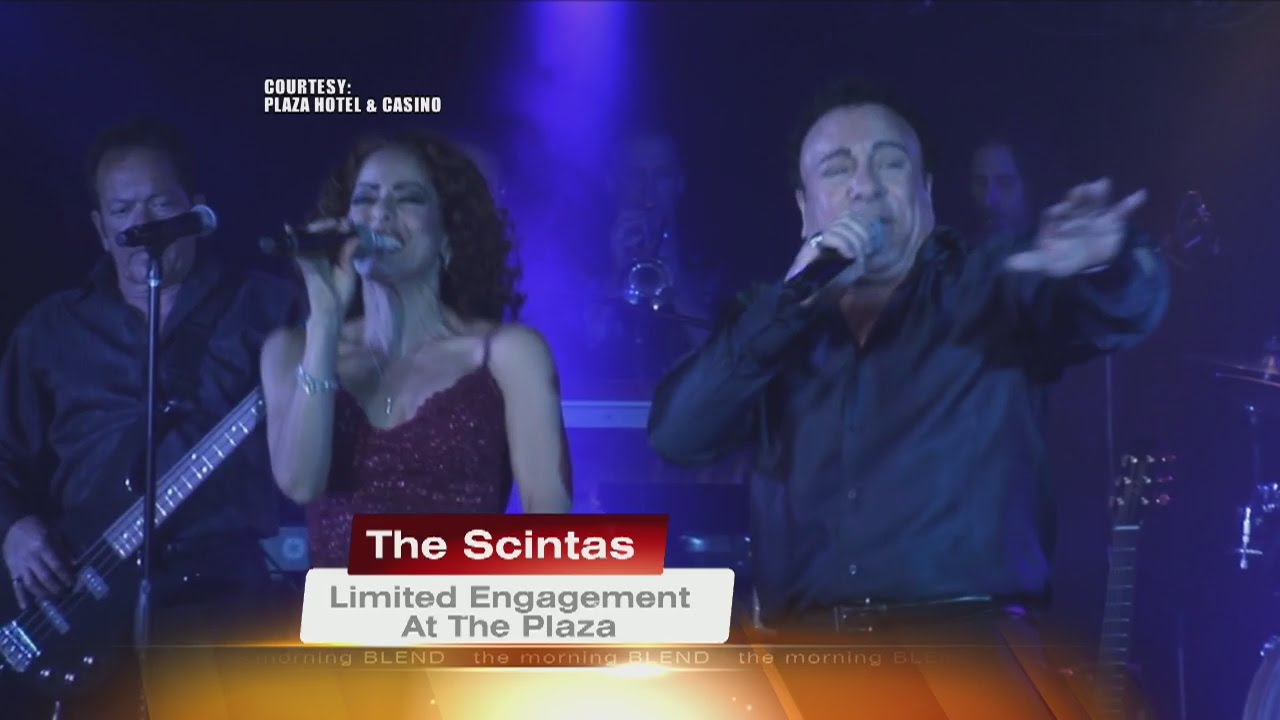 The Scintas! 3/15/16 - YouTube