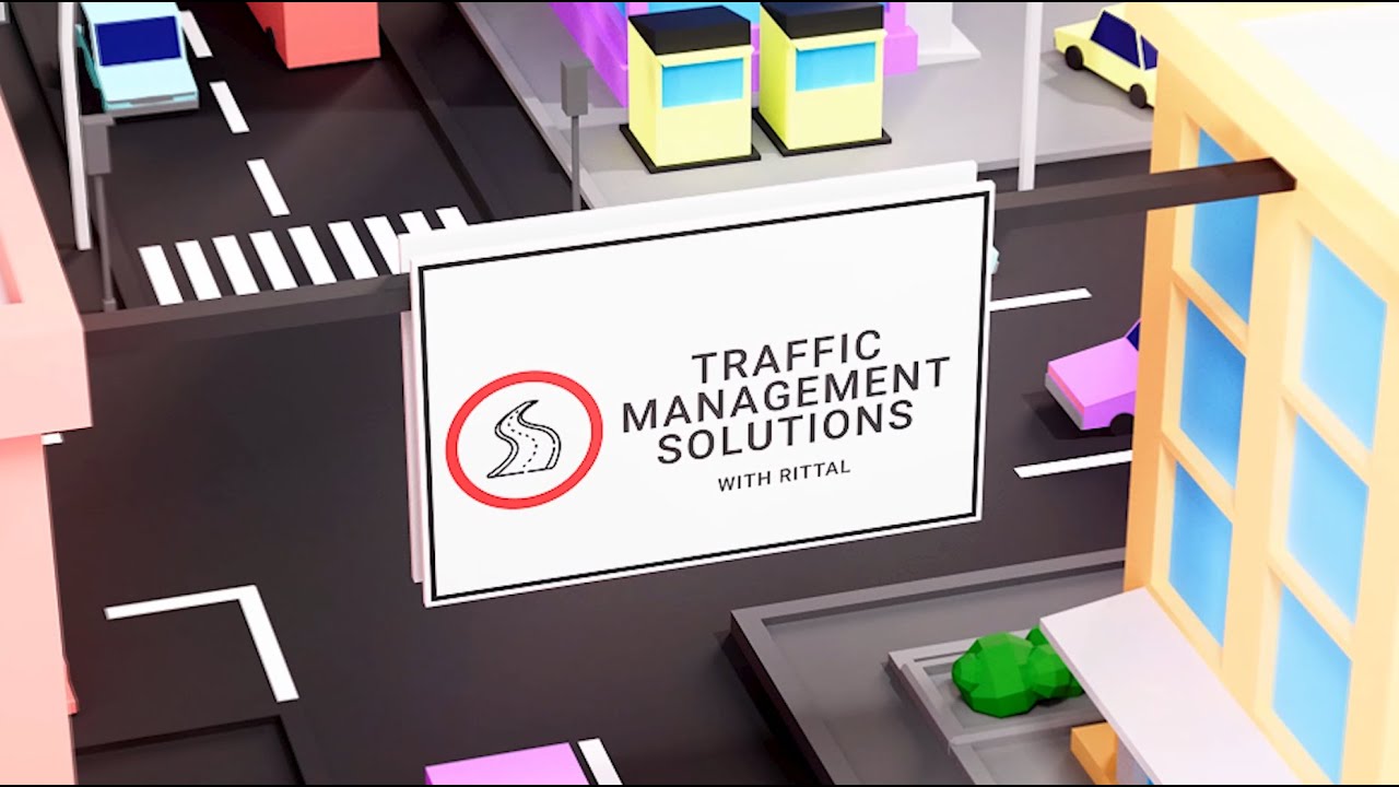 Outdoor Enclosures for Traffic Management Systems | Built for Britain's ...