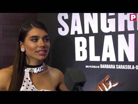 Eva De Dominici habla sobre \