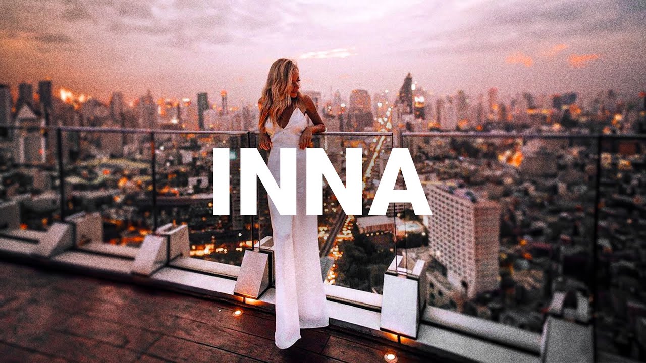 House Type Beat "INNA" - YouTube