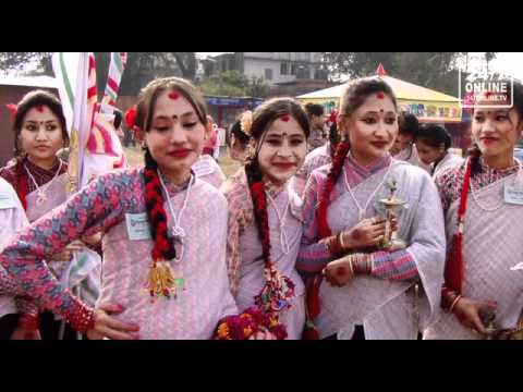 Messages - National Day Nepal