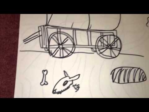 Luzena Stanley Wilson - YouTube