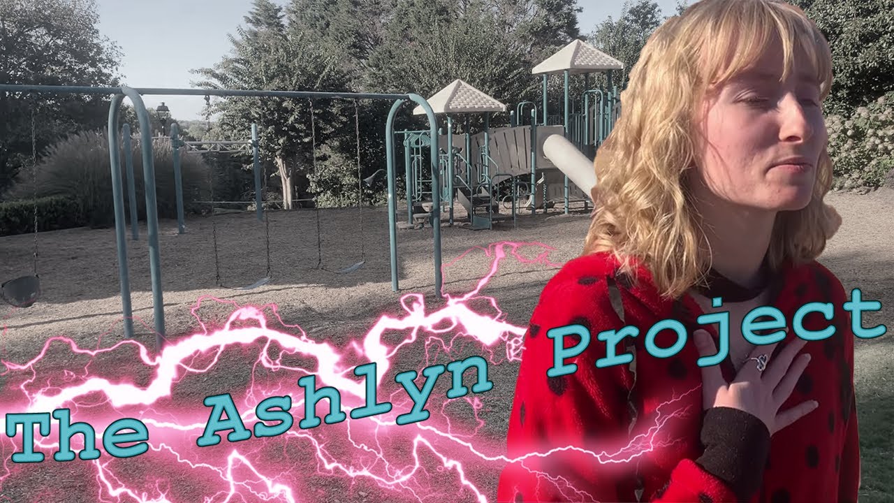 The Ashlyn Project - Short Film - YouTube