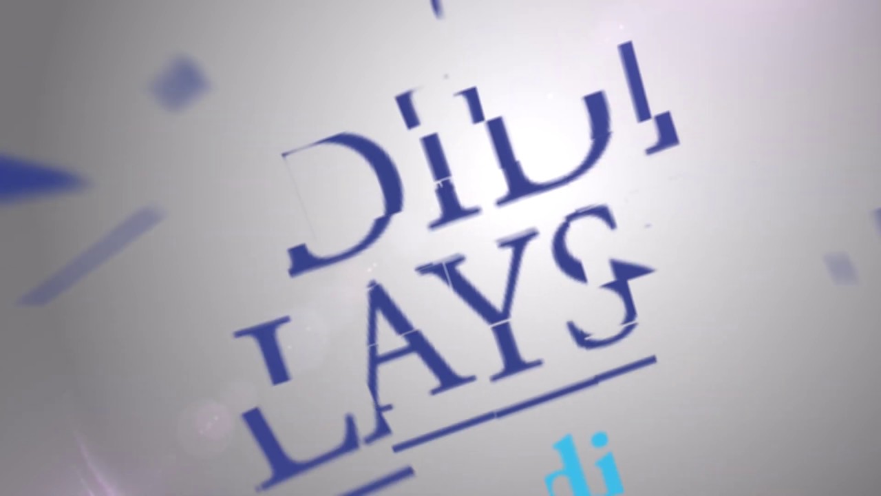 Intro PPD Bagan Datuk - YouTube