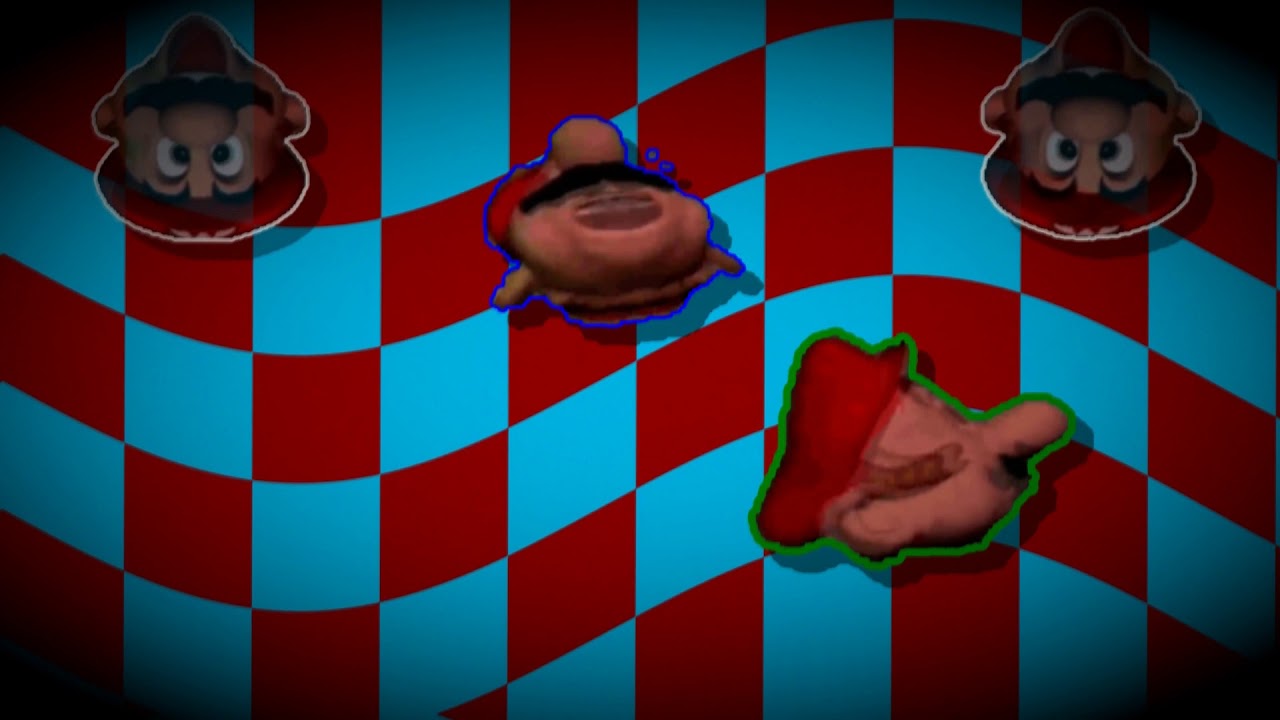 Mario Bakery - YouTube