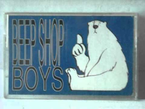 Beep Shop Boys - 1. September - YouTube