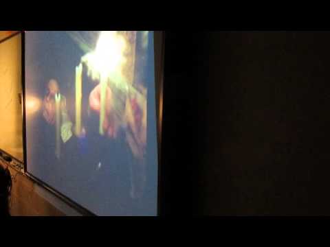 Opening to Barbie: rapunzel 2002 DVD