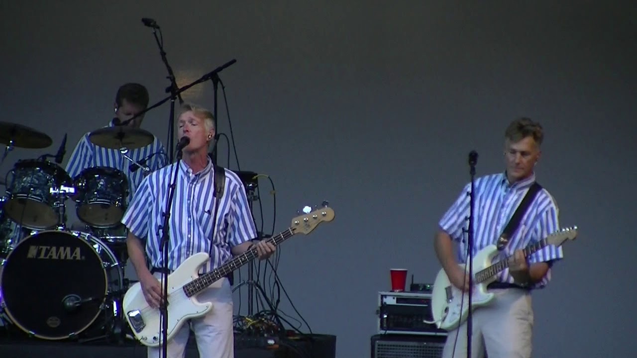 Still Surfin' - Kokomo - YouTube