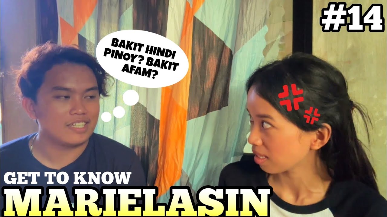 GANITO PALA UGALI NI MARIELASIN SA PERSONAL😱😱😱(MY FIRST COLLABORATION ...