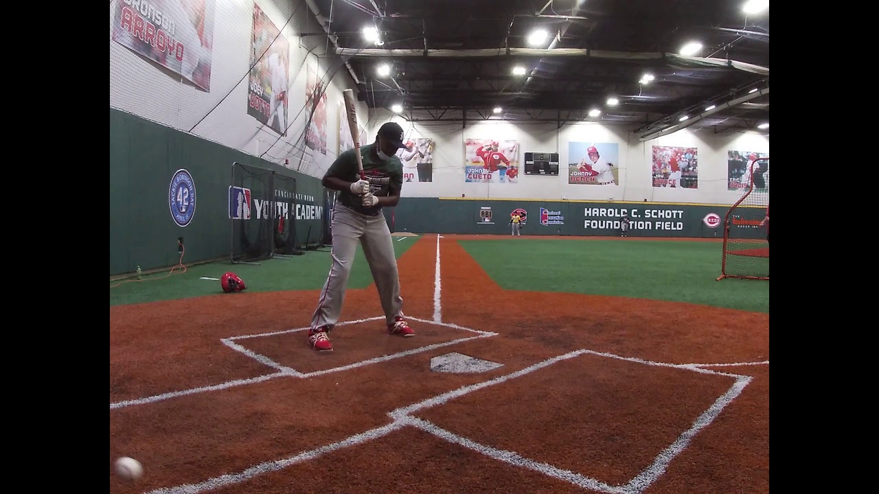 Avery Battle 2024 - YouTube