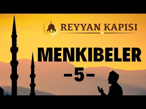 Menkıbeler ve Dini Hikayeler 5 - (Hikmetli Sözler, Öğütler, Dersler)