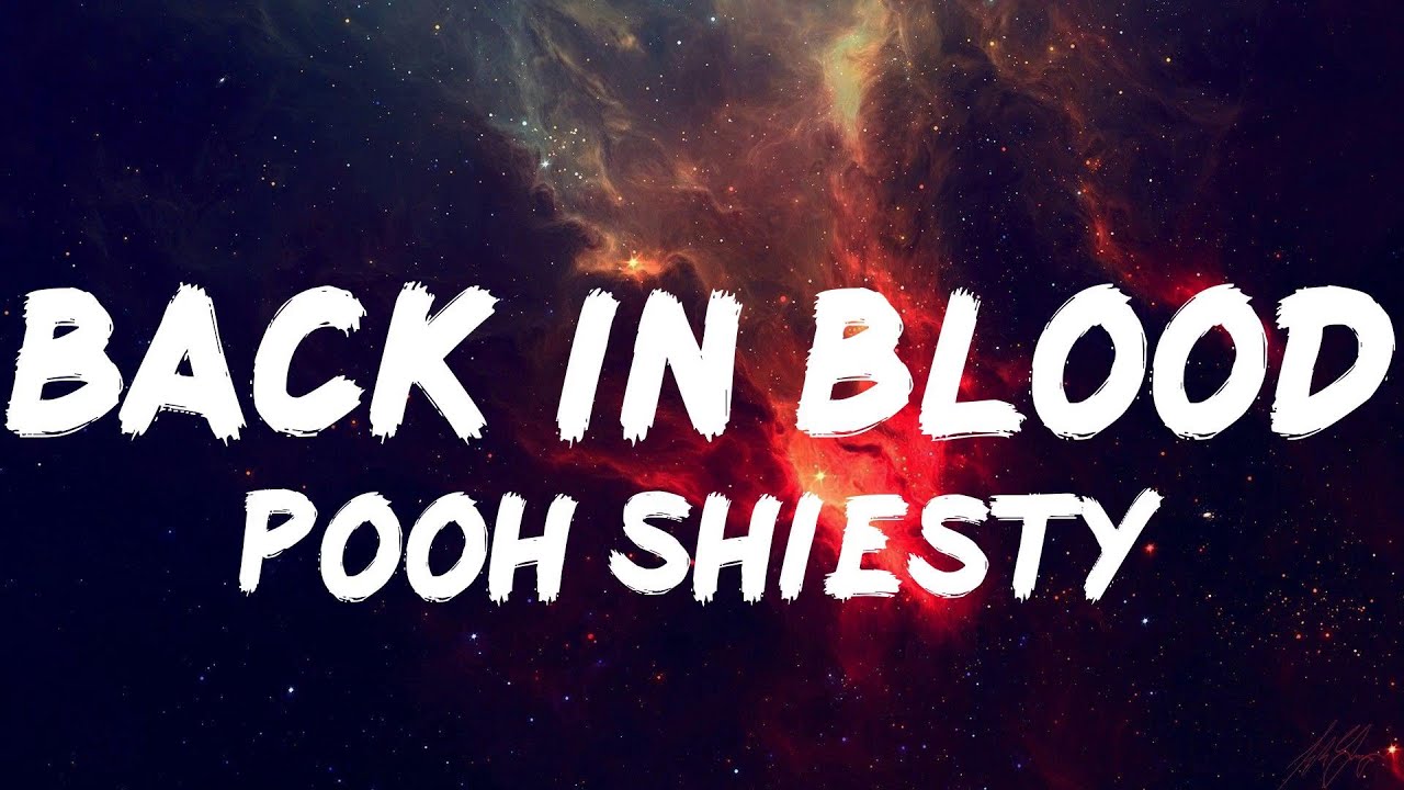 Pooh Shiesty Back In Blood Lyrics YouTube pooh-shiesty-back-in-blood-lyrics-youtube