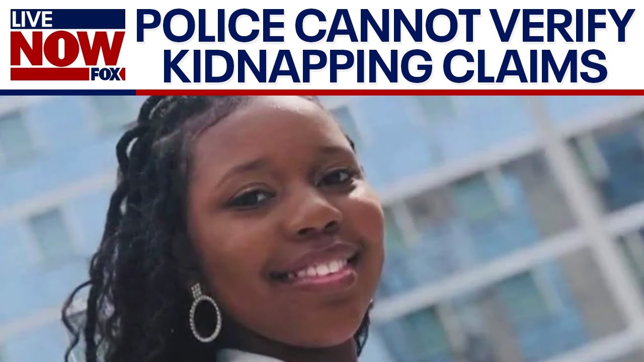 Missing Alabama woman: Police cannot verify abduction, no threat to ...