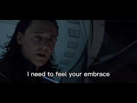 Loki X Listener [USE YOUR HEADPHONES]