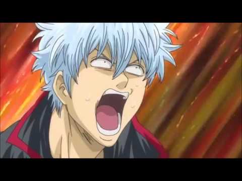 The Gintama Movie Dub Condensed - YouTube