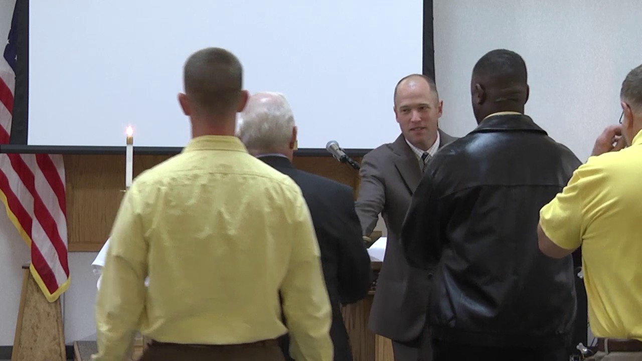 Cameroon General Protestant Service October 30, 2016 - YouTube