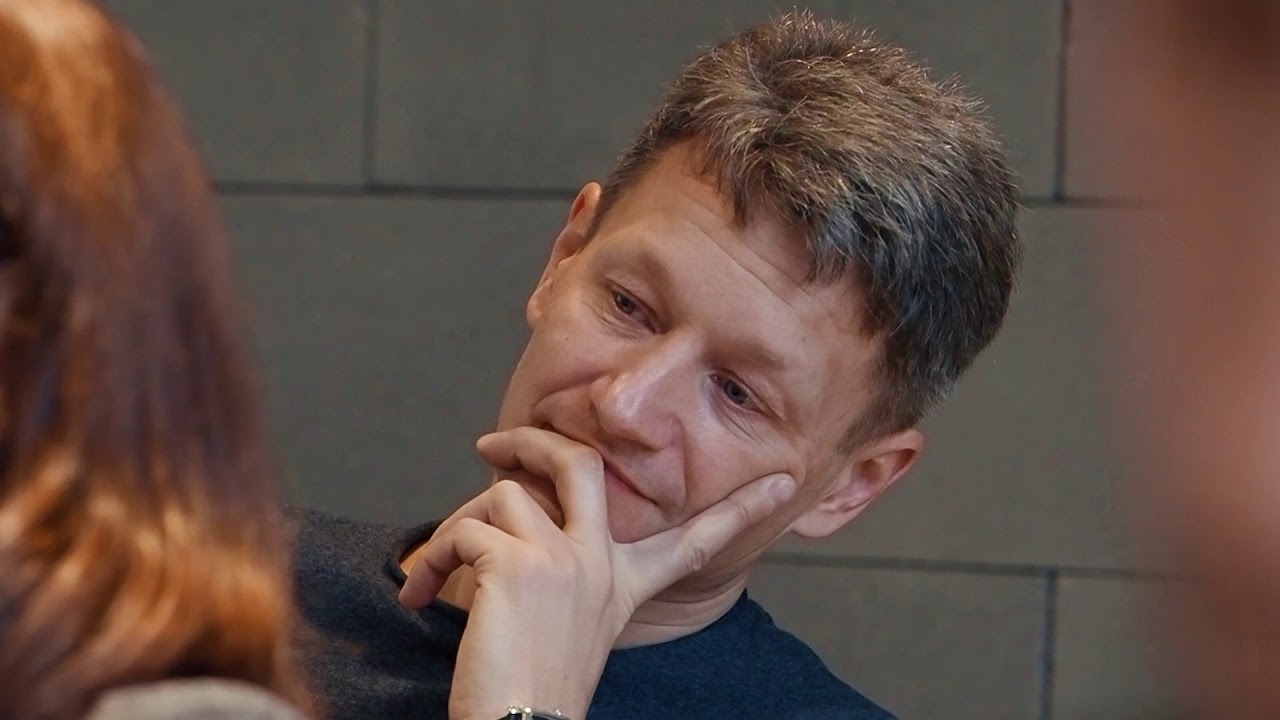 Psychea School Deep Dive - отзывы слушателей первого набора. - YouTube