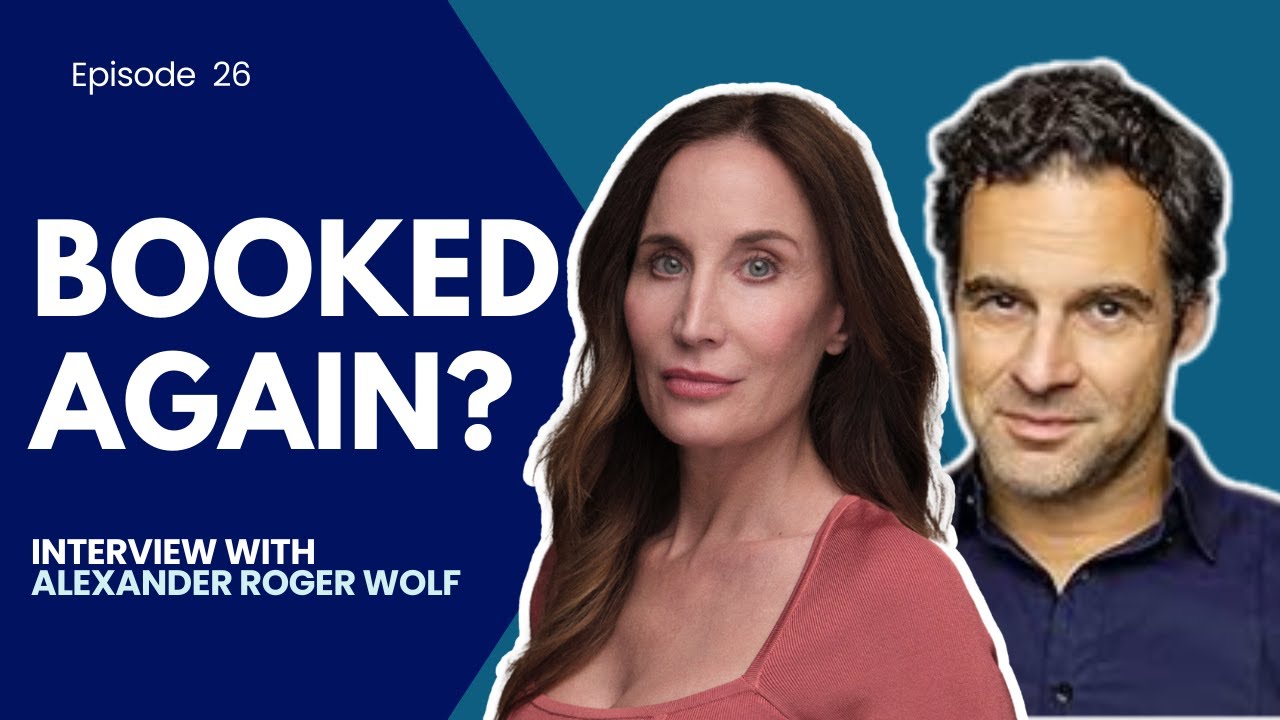 How this Actor Booked Over 150 Commercials - YouTube