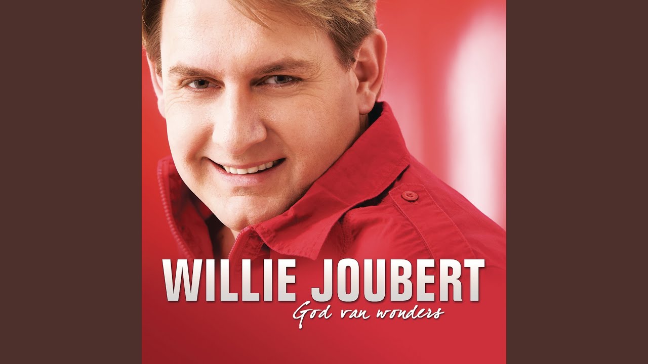 Sy Genade Is Genoeg vir My - YouTube