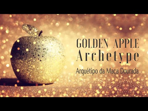 GOLDEN APPLE ARCHETYPE - Arquétipo da Maça Dourada - YouTube