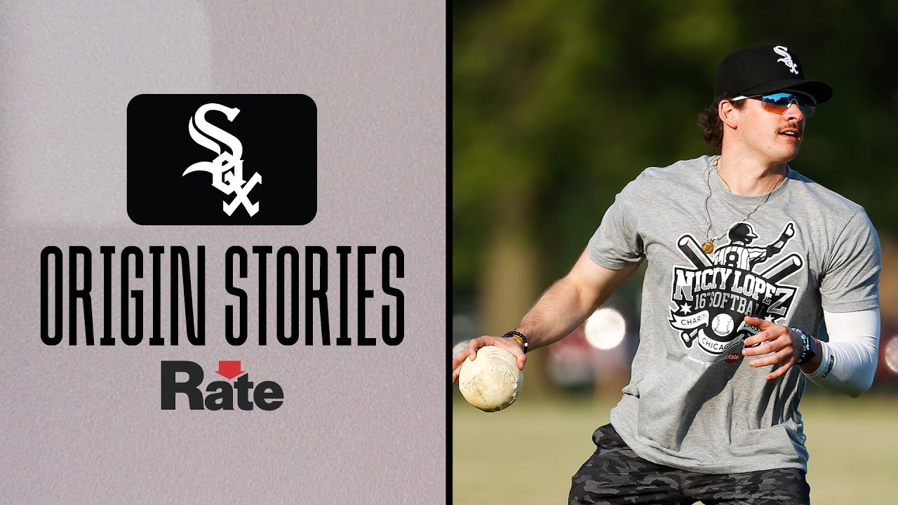 Origin Stories: 16-Inch Softball (2024) - YouTube