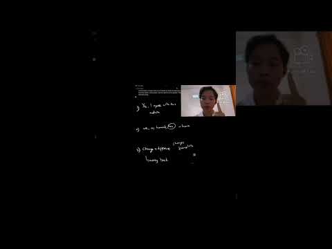 Breaking Down the Speech of Puteri Indonesia Banten 1