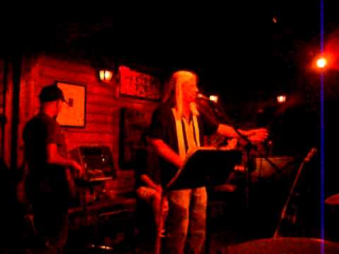 Ray McNiece "Love Song for Cleveland"@ Barking Spider 8-3-11 - YouTube
