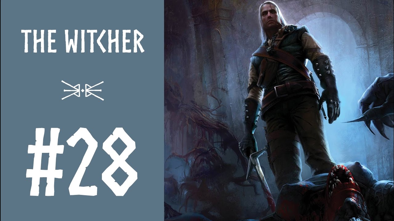 [FR] Let's Play Live - The Witcher #28 - Début du chapitre 3 - YouTube