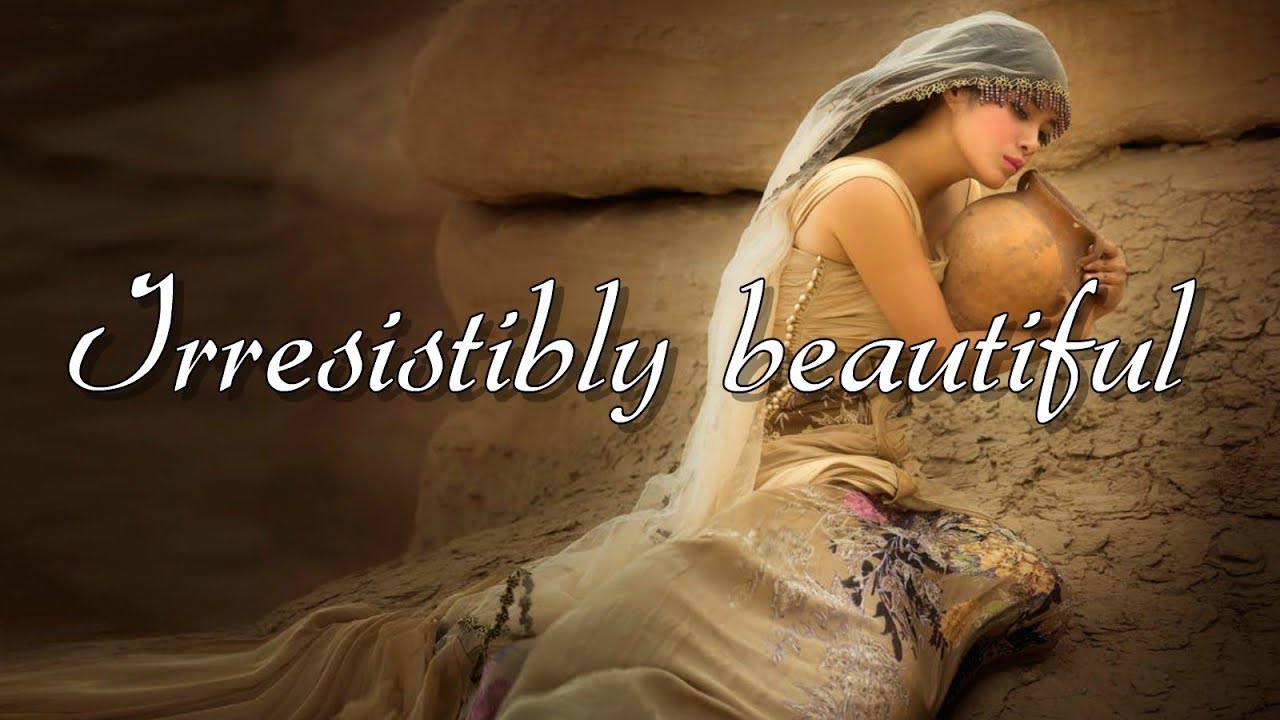Become Irresistibly Beautiful | powerful subliminal - YouTube