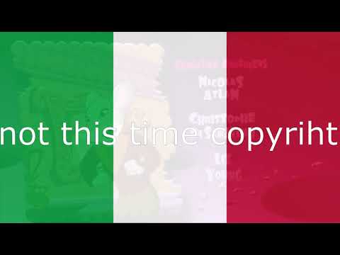 Geronimo Stilton - Theme Song (Instrumental)