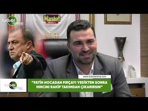 Hakan Ünsal: \