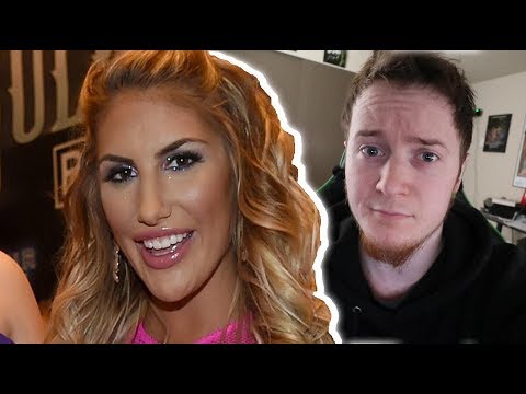 Auguest Ames Story | The Rise Of Social Regression