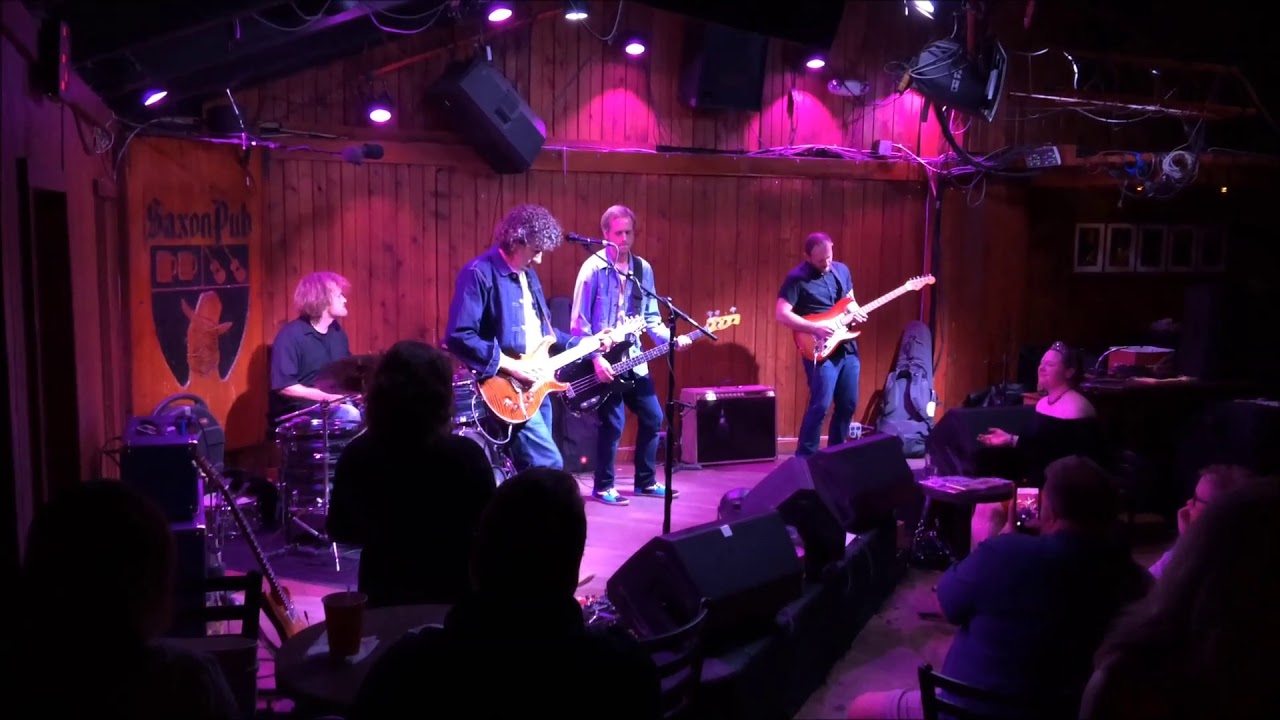 David Grissom - Way Down Deep - YouTube
